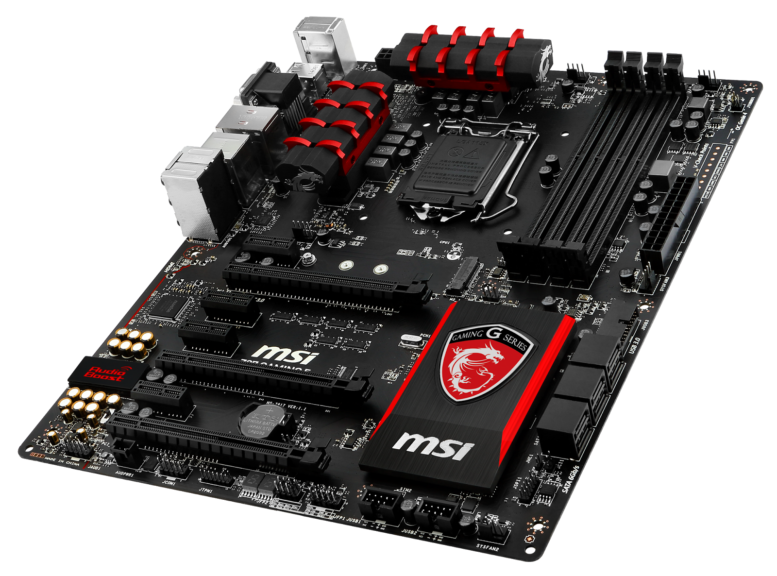 Alat Proses Yang Ada Pada Komputer