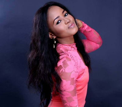 CURRENTNEWS: "My B00bs Are Small But My N!pples Are Gigantic" — Actress ...