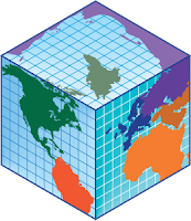 Excel Math: Geographical Math