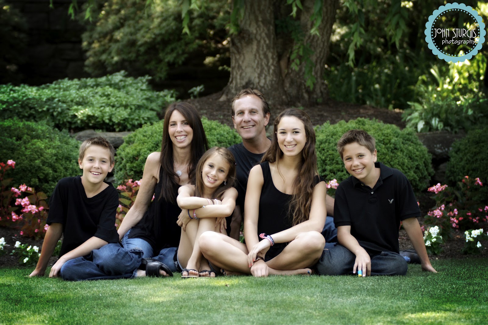 John Sturgis Photography: The Rabinowitz Family - Philadelphia Area ...