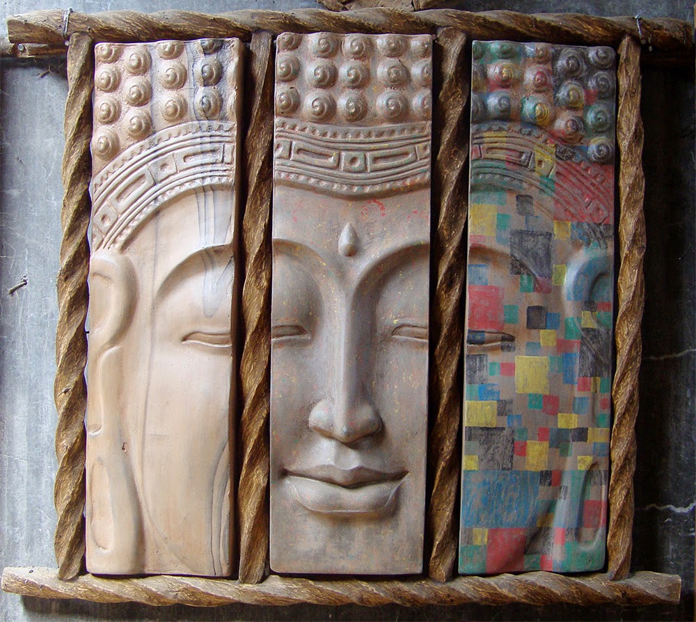 BALI WOODEN CRAFT