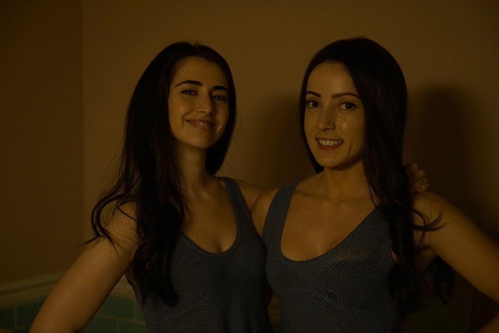 Dilan Gwyn Movies List And Roles Andra Sidan Beyond Season 2 And