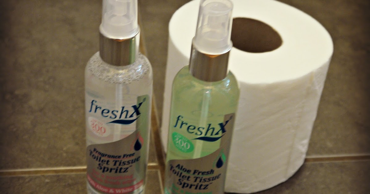 Inside the Wendy House: FreshX an environmentally friendly alternative ...