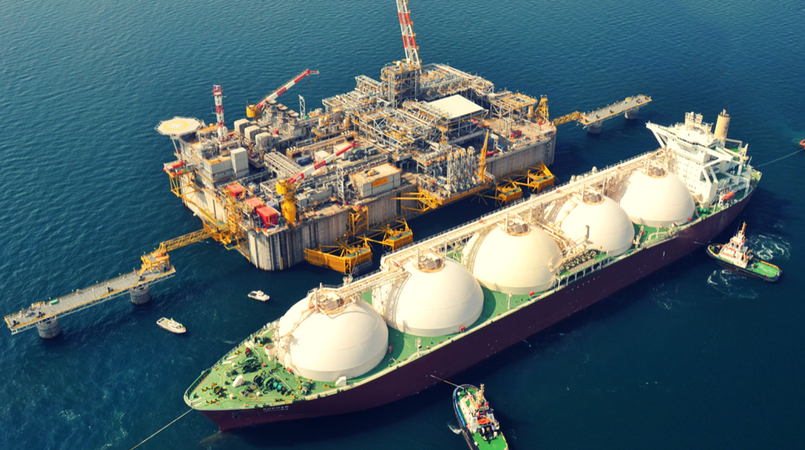 PNG earns K160mil per load of LNG - Papua New Guinea Today