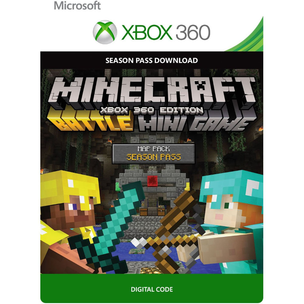 Minecraft Minecraft Battle Map Media | Minecraft Merch