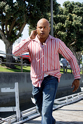 NCIS: Los Angeles: Sam