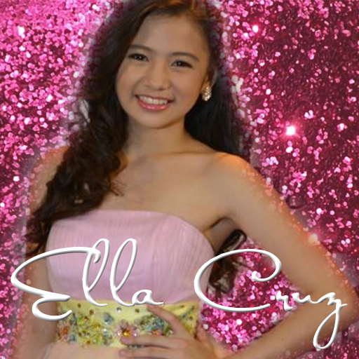 Ella Cruz ABS-CBN Kapamilya Actress | Gabriela Annjane U Cruz Biography ...