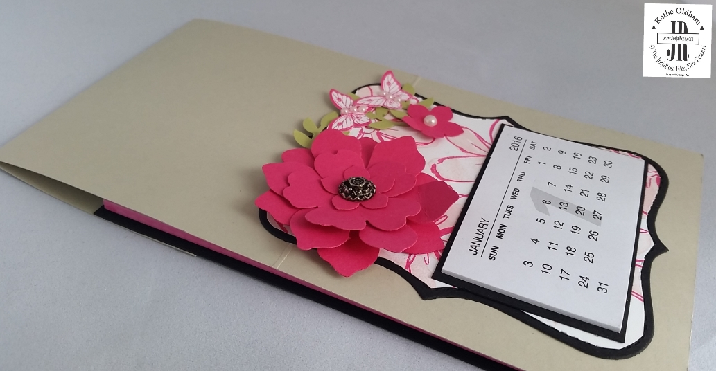 The JorjaRose Files ...: “Women Connecting”: Desk Calendar With Notebook