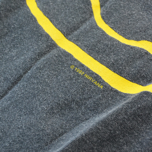 Original Anti Axl Rose Smile T-Shirts