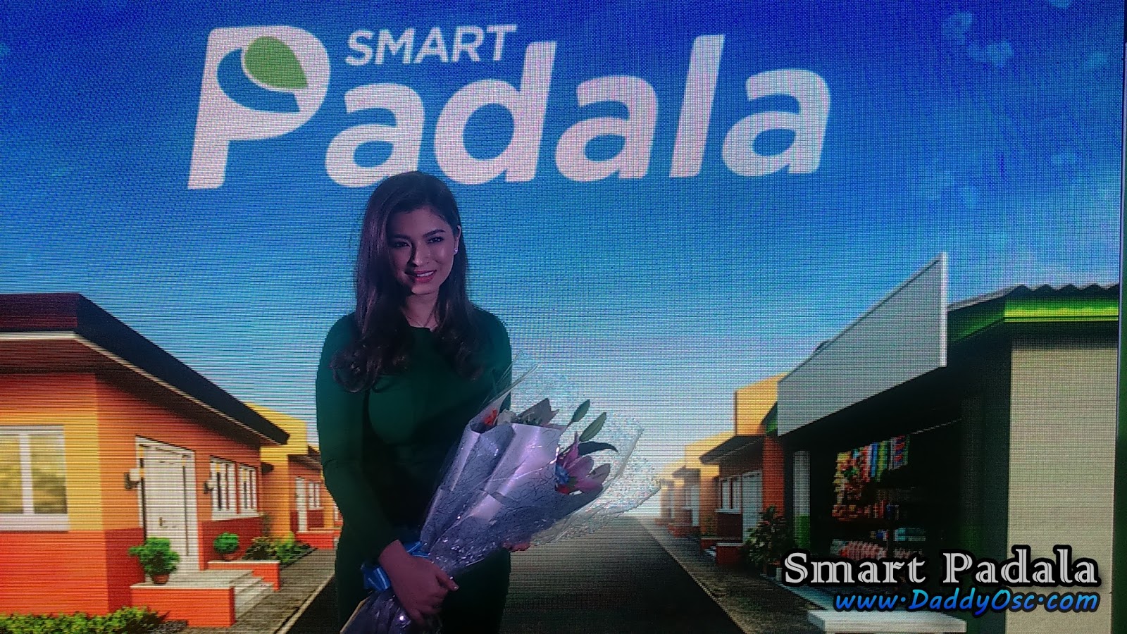 Smart Padala's "PadaLapit" campaign for Money Remittance in the ...