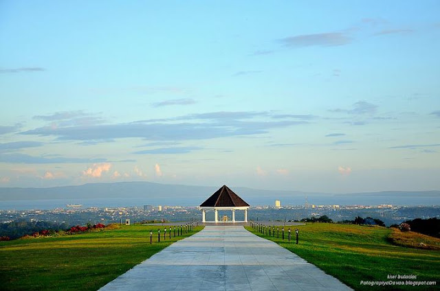 Make It Davao: The View