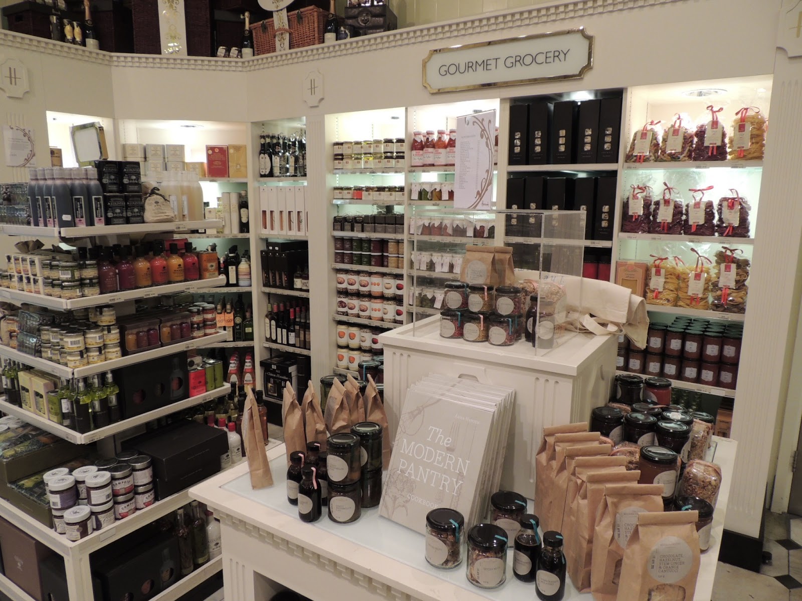 Harrod´s - Ministerio de diseño