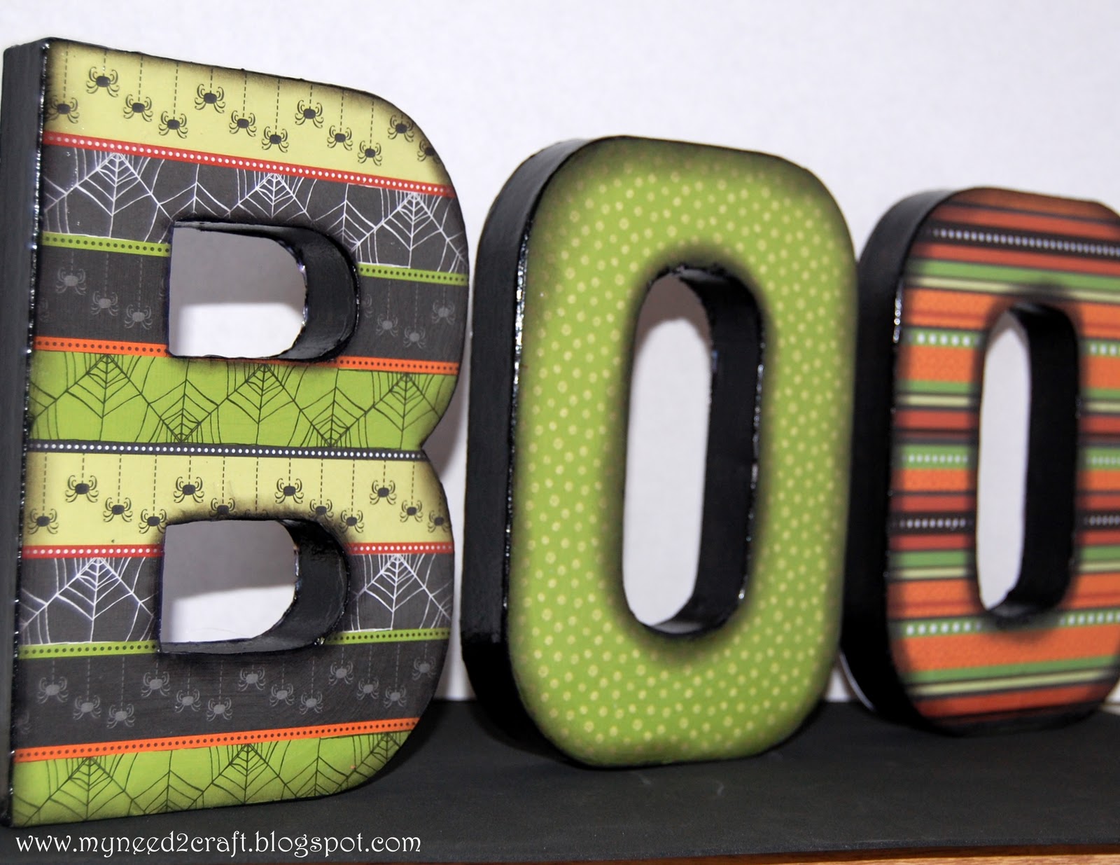 MyNeed2Craft by Terri Deavers: HAPPY HALLOWEEN!!!!!!