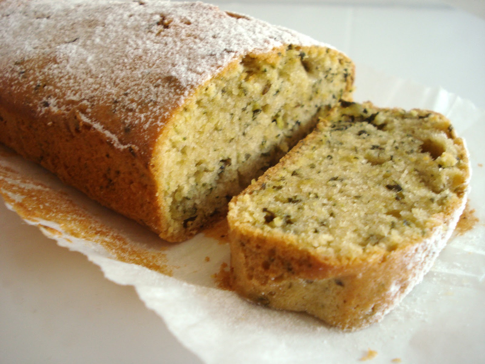 Enejja: Pehtranovo pecivo