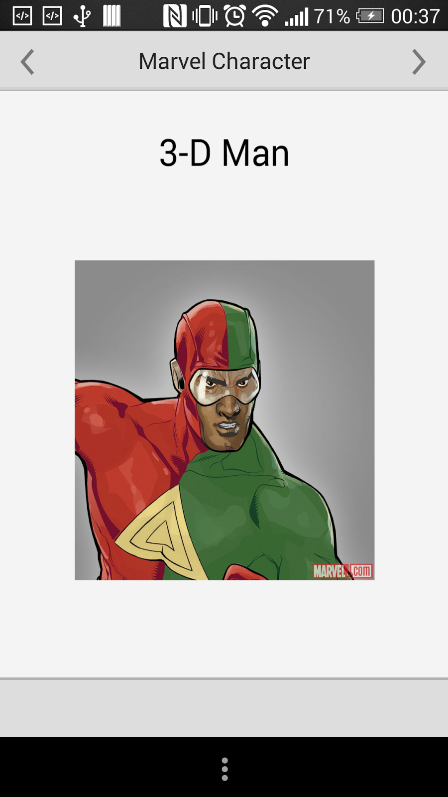 Spinettaro's Blog: Access Marvel Developer API with Delphi XE6