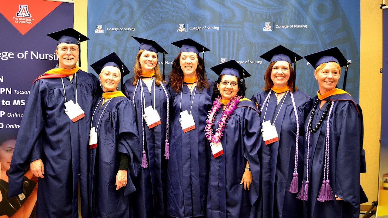 Chamberlain College of Nursing Education - Education Choices