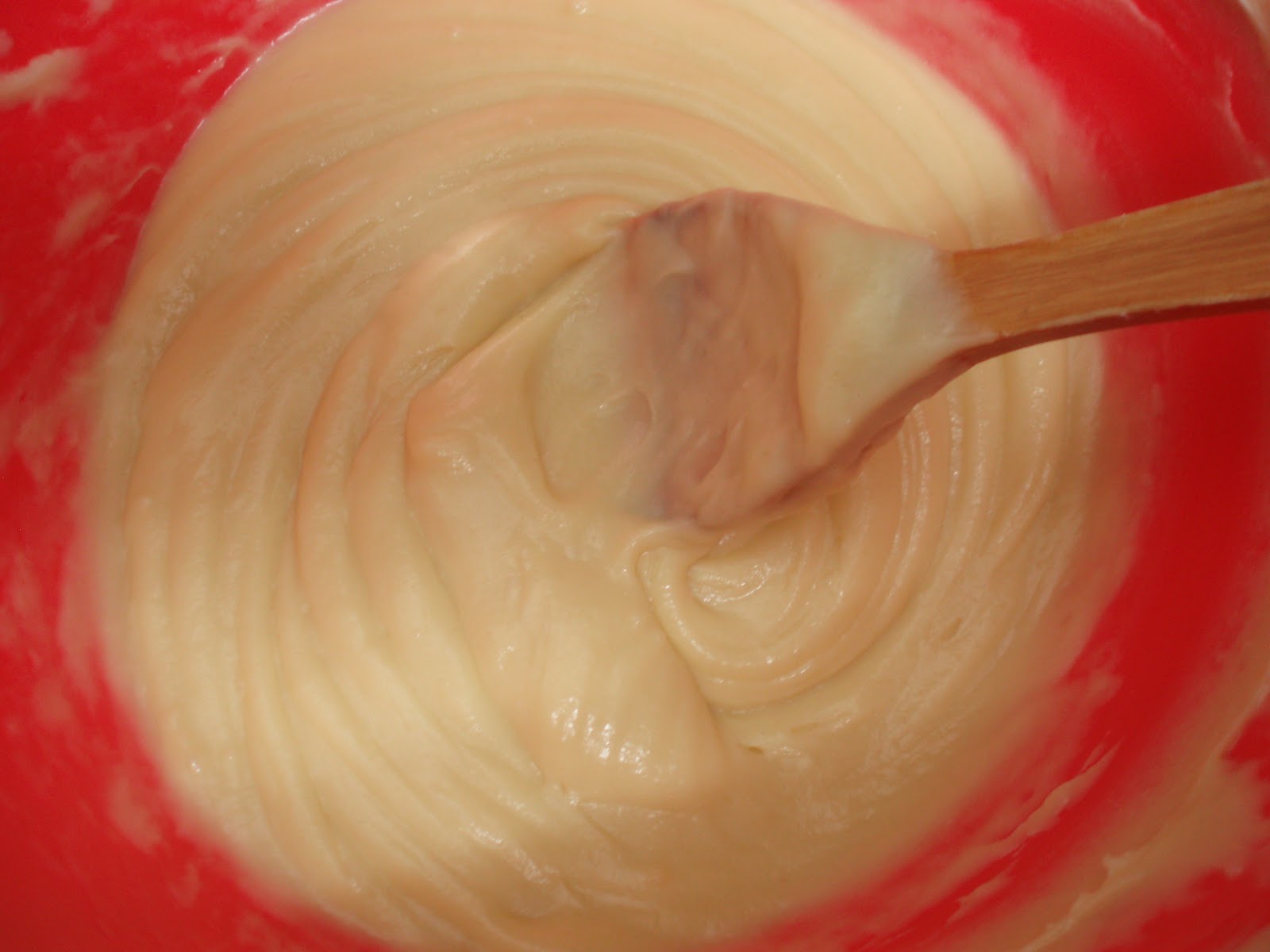 La cocina de Deleyn: Relámpagos de chocolate