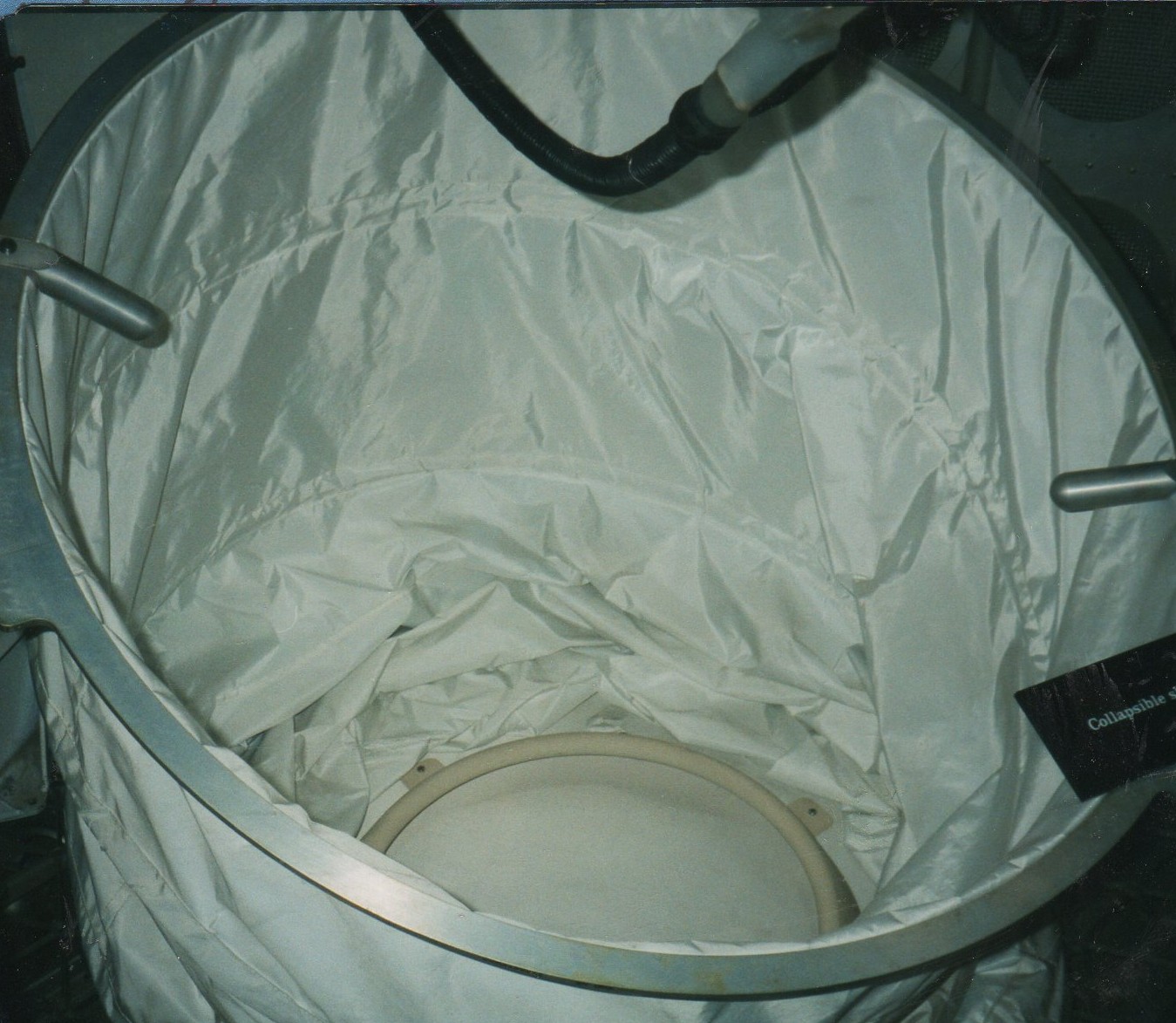 Tom-Mission & Vacations: Washington D.C.-2002