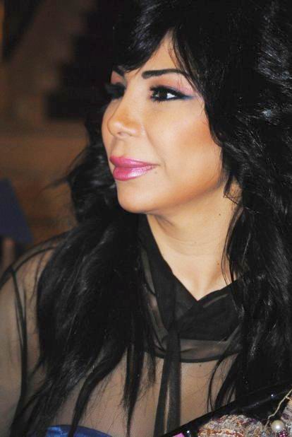 موسوعة الصور الأكثر وضوحا: Egyptian actress Ghada Ibrahim photo album ...
