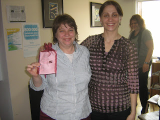 Le Tremplin des lecteurs