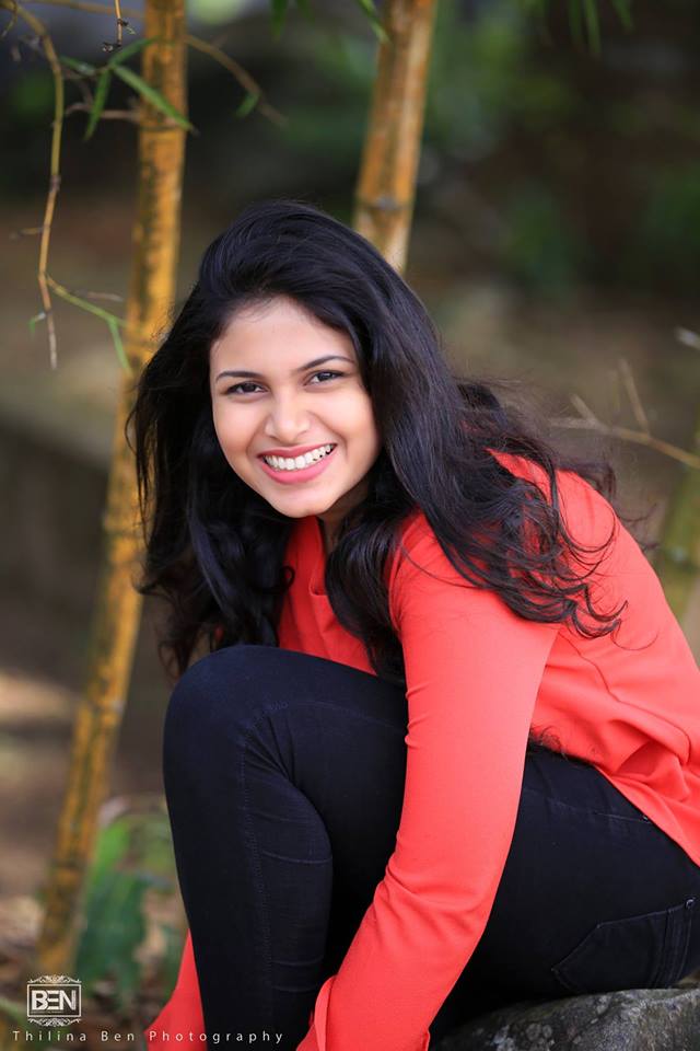 සහේලි | Emasha Hans | Deweni Inima | - Sri Lanka Models and actress