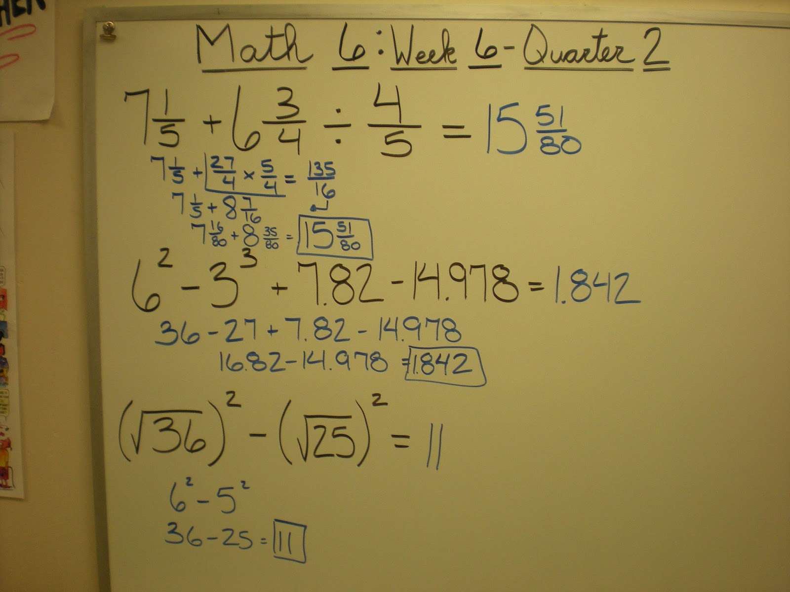 Mr. Giomini's Mathematics Blog: Day 74: Math 6: Compare Unit Rates ...
