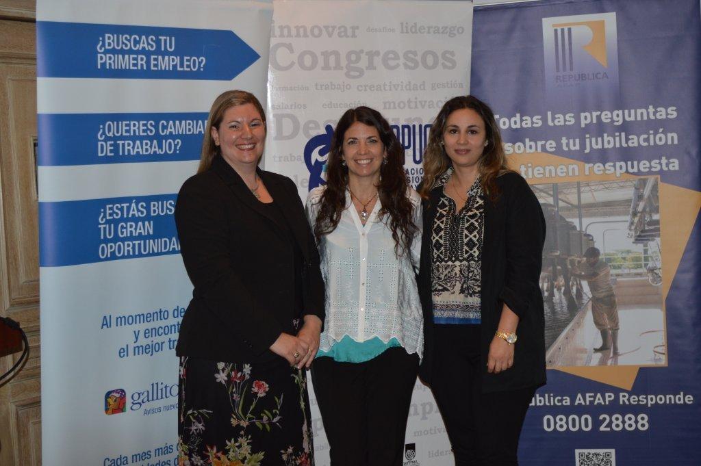 ADPUGH realizó el lanzamiento del "Primer Programa de Prácticas ...