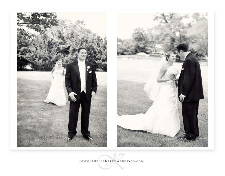 Jenelle Kappe Photography: Lisa & Craig :: 9.10.11 :: Married :: NJ ...