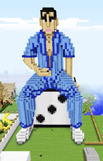 minecraftthaipixel from Thailand - Creative Mode - Minecraft: Java Edition - Minecraft Forum ...