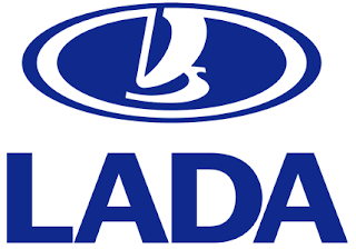 History of All Logos: All Lada Logos