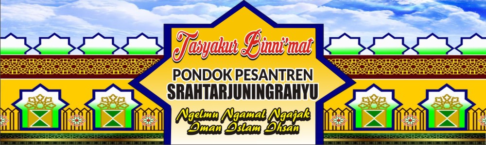 Download Gratis Contoh Spanduk Tasyakuran.cdr - KARYAKU