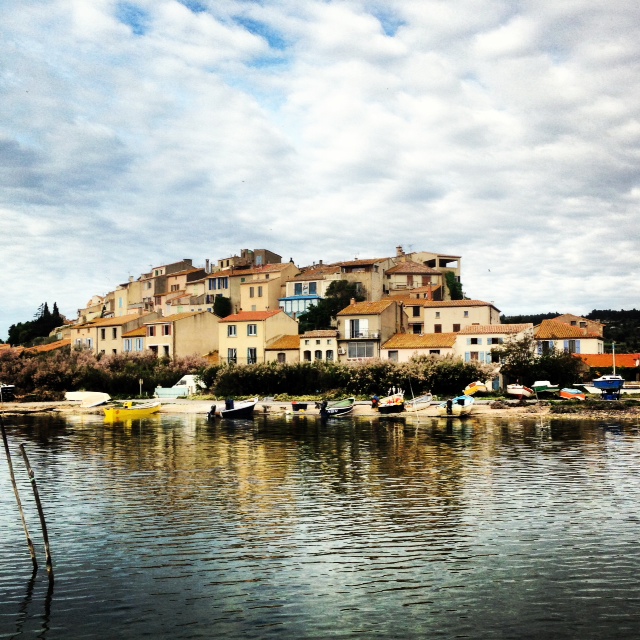 Sam Bittner Windsurfing: Bages, France