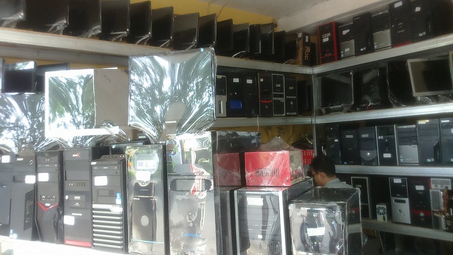 Zidane Computer | DKI Jakarta | Zidane Computer | Jual Beli Komputer ...