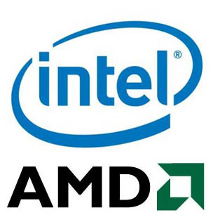 Perbedaan Intel dan AMD ~ NugaroBlog
