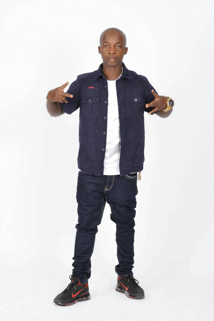 {Download} Audio + Video : Solomon Tenet drops smash hit single “AJE”