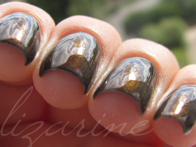 alizarine: Hard edges, soft edges