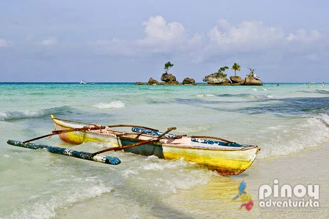 30+ BEST THINGS TO DO IN BORACAY, Tourist Spots, Activities, Itinerary ...