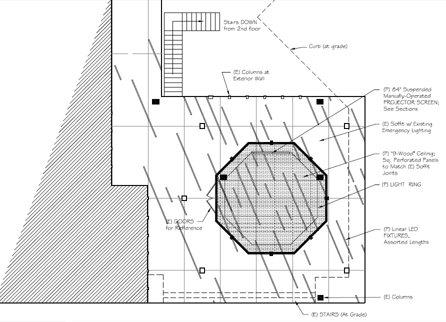 SW Oregon Architect: Octagon Design Committee Report