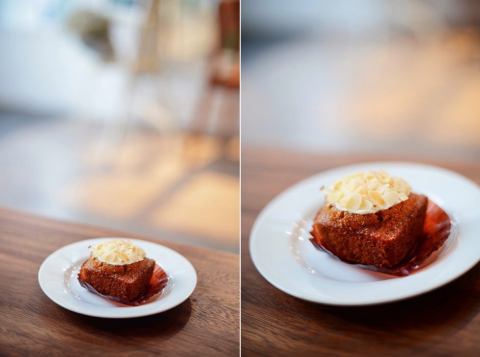 CLEA TEA BAR AND LOUNGE KEMANG JAKARTA - eatandtreats - Indonesian Food ...