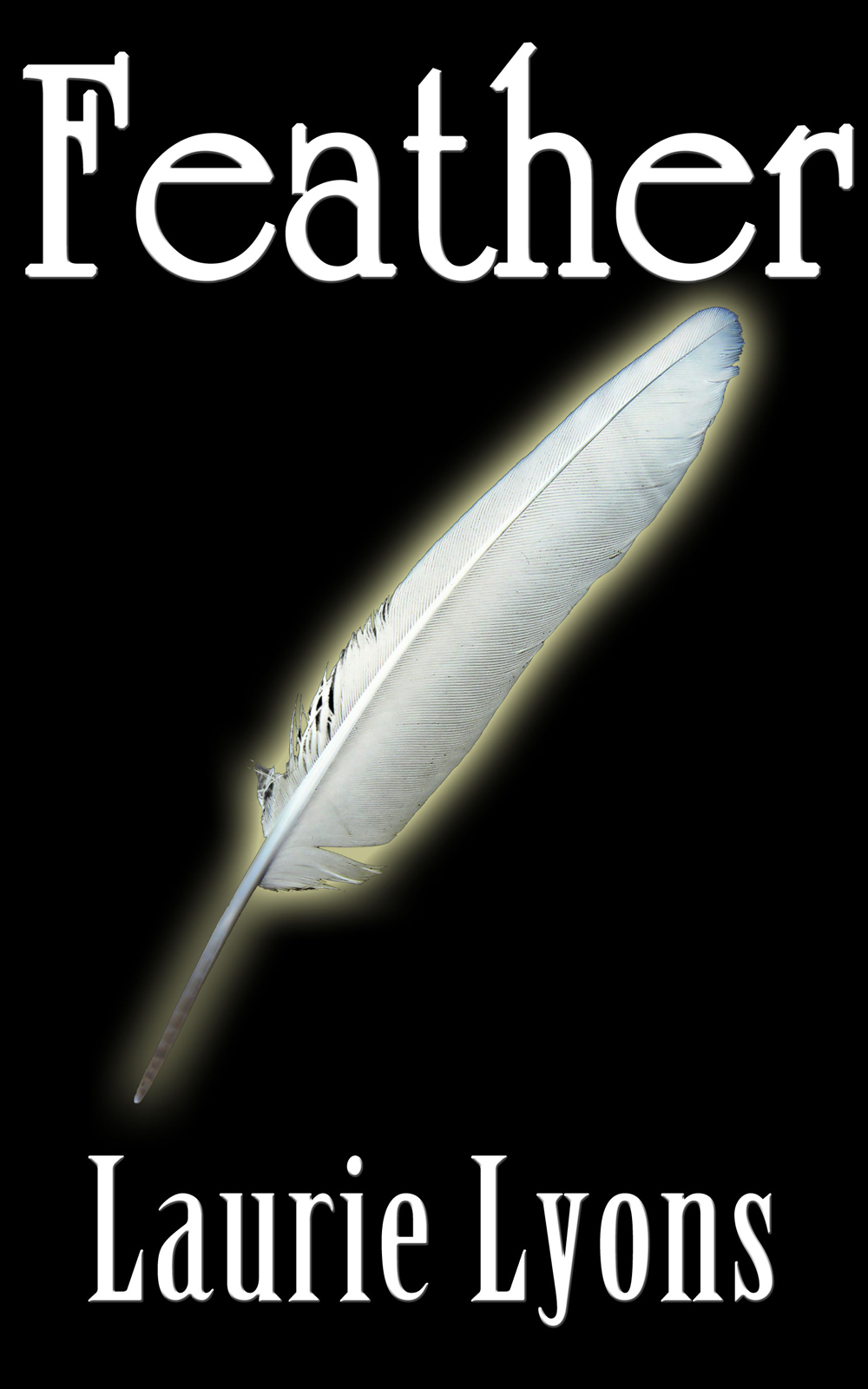 Paranormal Romance Fans for Life: Book Spotlight: The Feather Trilogy ...