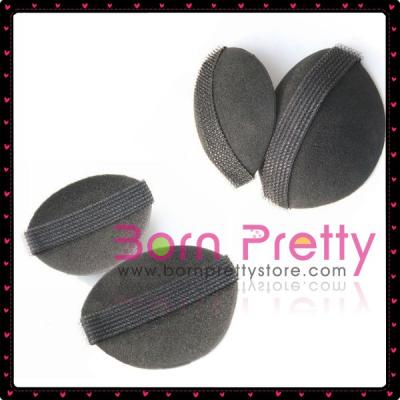 Hair Bump It Up Soft Velcro Insert Review and How To - New Love - Makeup