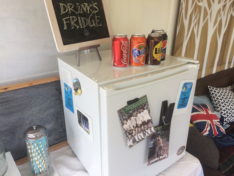 Great Fun etc: How to throw a party for your teenager (the easy way)