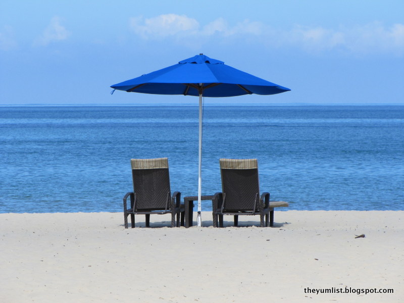 Fav Activities at Shangri-La's Rasa Ria Resort and Spa - The Yum List