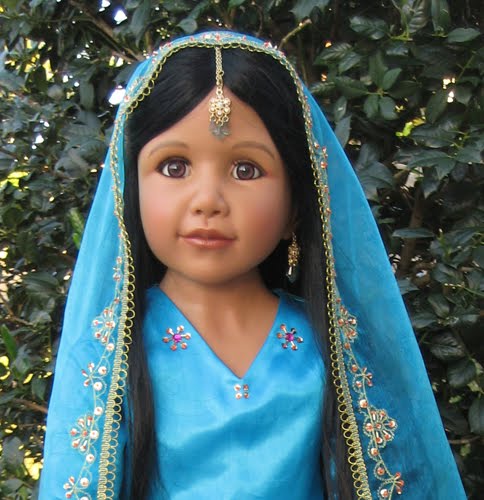Lane's Gifts & Collectibles: Aladdin's Princess Halima