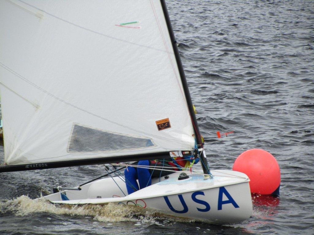 Mid-Atlantic Musings: A matter of perspective: Classic Moth Boat ...