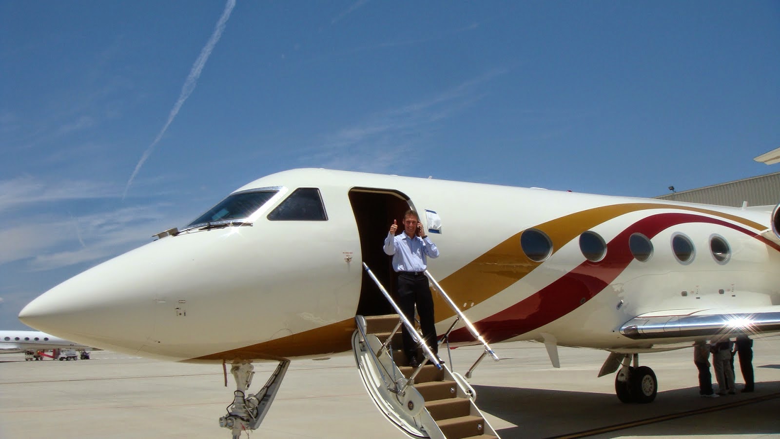 Atrévete y Emprende