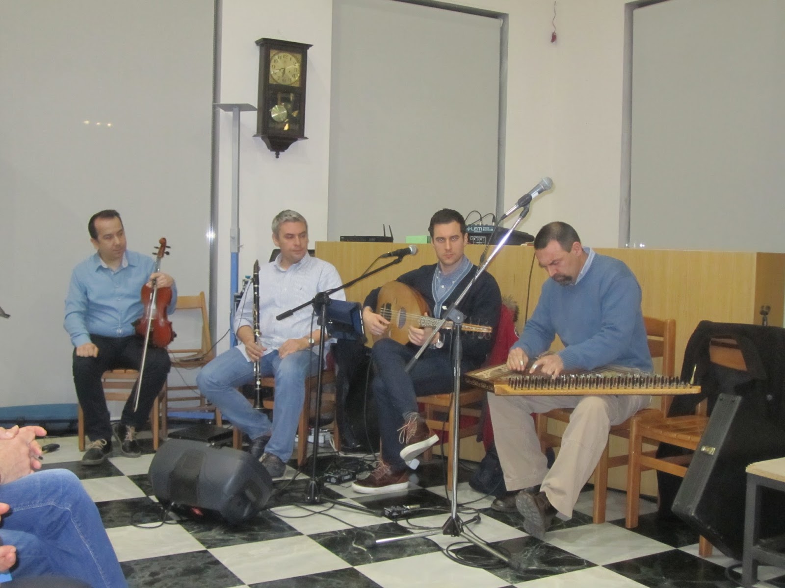 tseligas : Έγινε χθες στη Γαλάτιστα η παρουσίαση του βιβλίου του Τάσου ...