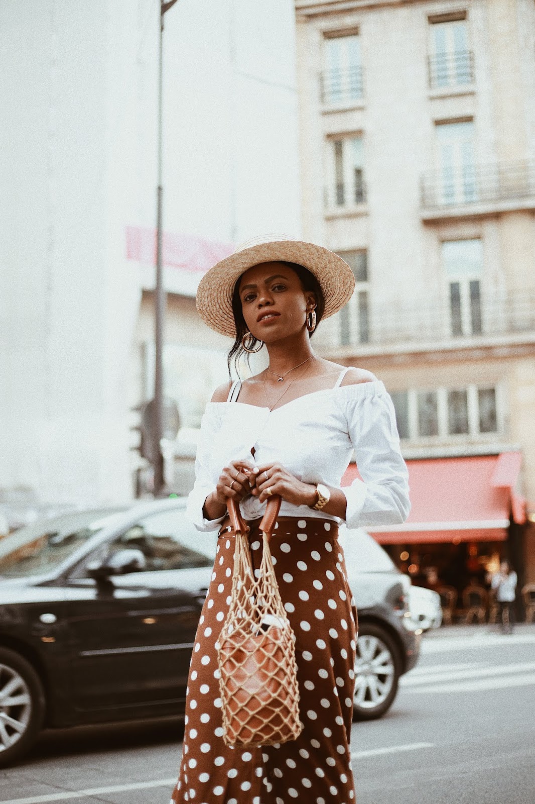 Dadou~Chic: Paris Again!!!