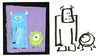 Bobby's NY Journal: Design Presentation