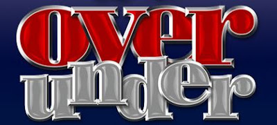 Στρατηγικη για πονταρισμα με Over - Under ~ BET PROFESSIONALS